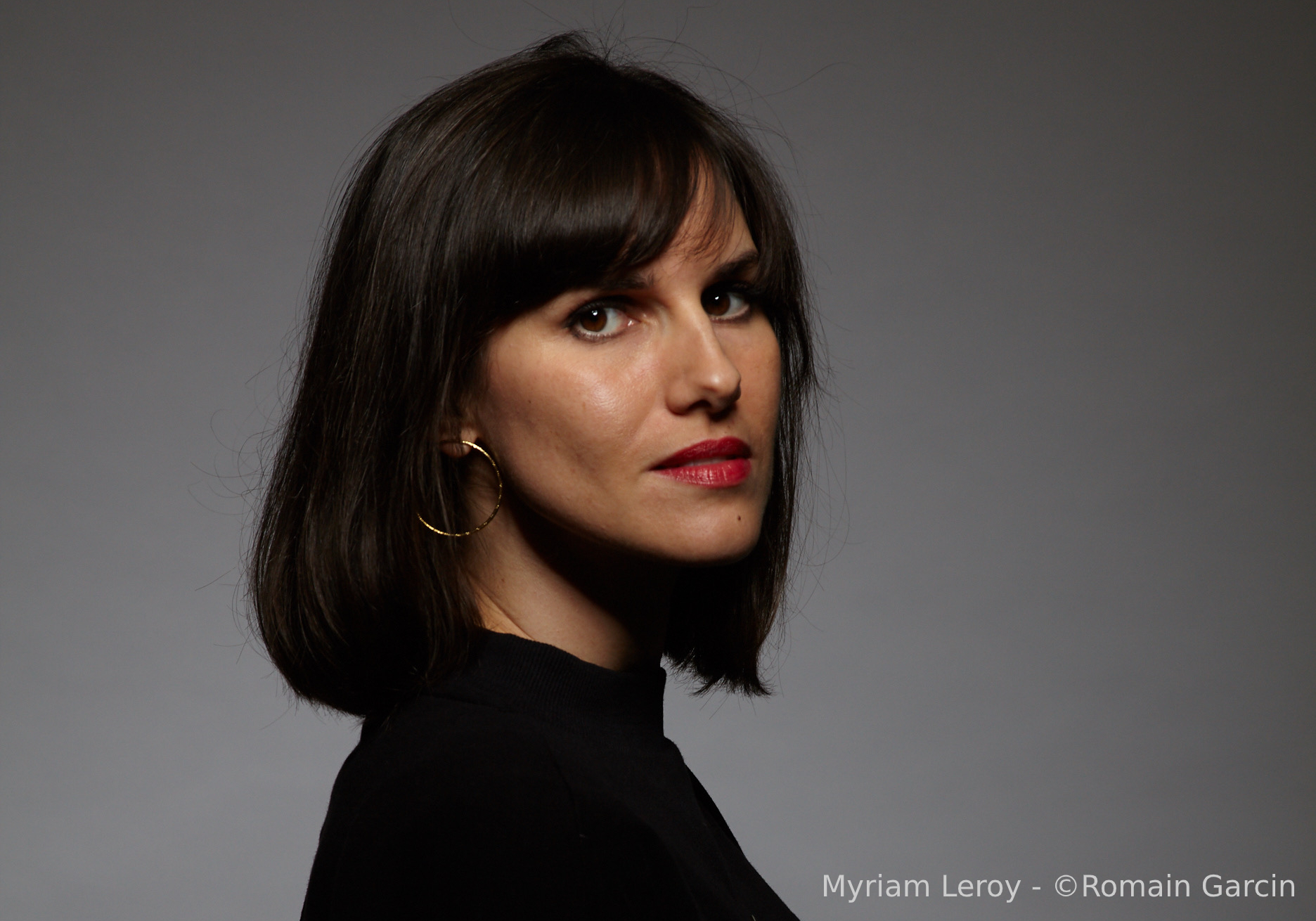 Cyber-harcèlement : Myriam Leroy, autrice et journaliste, nous partage ...